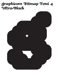 graphicore Bitmap Font Building—updated | Diary entry | graphicore.de